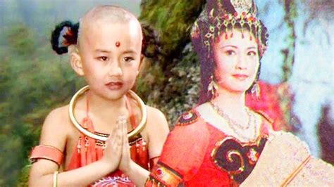 紅孩兒的三昧真火是如何煉成的？他居然有兩位師父？ 每日頭條