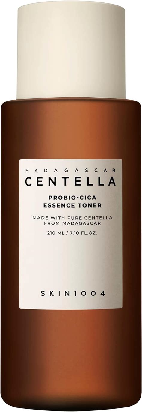 Amazon SKIN1004 Madagascar Centella Probio CICA Essence Toner 7