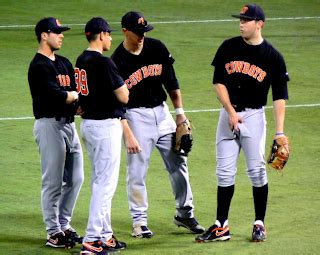 Hot Guys Nude Baseball Players