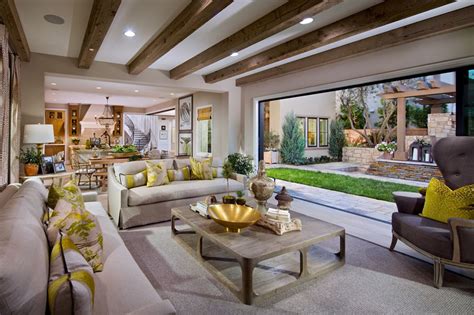 Marbella Collection Luxury New Homes In Irvine CA Luxury Homes
