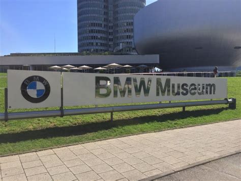 뮌헨 Bmw 박물관 Munich Bmw Museum 네이버 블로그