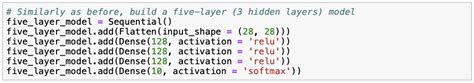 A Comparison Of Methods For Predicting Clothing Classes Using The