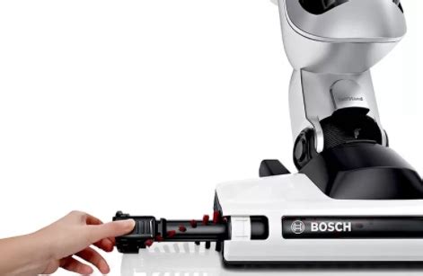 Odkurzacz pionowy Bosch Serie 6 Athlet BCH85N - Max Elektro