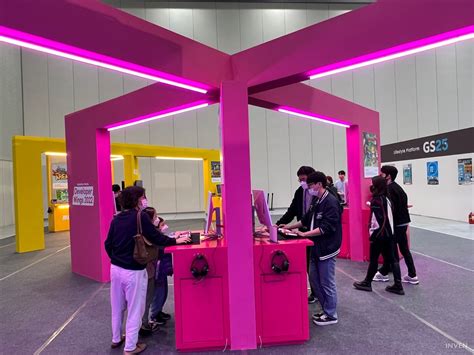 메이플스토리 월드 그 가능성의 현장 Mci22