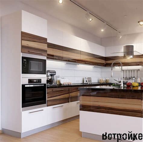 Встраиваемая техника для кухни: инструкция по выбору