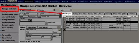 Imis Integration Guide Higher Logic