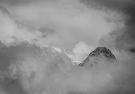 Mount Eiger Stock Image Image Of Berne Jungfrau Switzerland 26740713