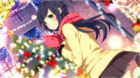 Wallpaper Illustration Anime Big Boobs Ecchi Screenshot Mangaka