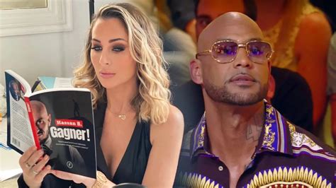 Booba contre les influvoleurs Magali Berdah réplique et recadre
