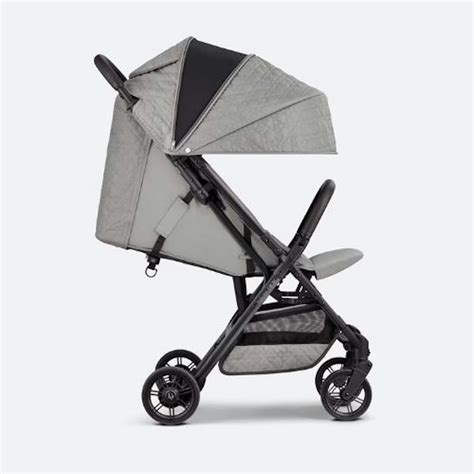 The Best Designer Prams To Stroll In Style