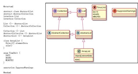 玩转vscode支持plantuml绘制预览流程图 wxthxw s blog learning and practicing