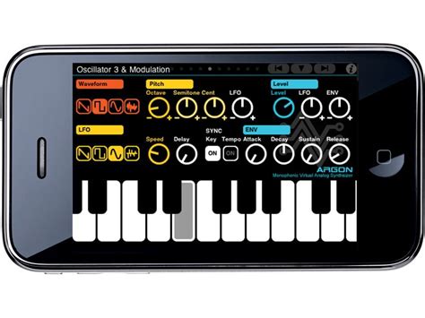 Apple IOS To Get MIDI Support MusicRadar