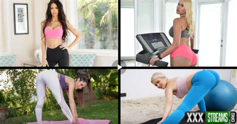 Mylf Com Mylfselects Jenna Noelle Aila Donovan Fit Milfs Compilation Xxxstreams Org