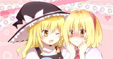 東方 私のお姫様だぜ さといも屋のイラスト Pixiv