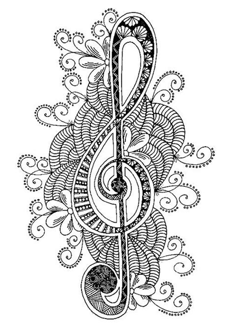 รูปภาพกราฟฟิกลายเส้นขาวดำ อาร์ตๆ เท่ๆ สวยๆ วาดรูป Com ลวดลายขาวดำ