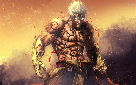 Asura Omniversal Battlefield Wiki Fandom Powered By Wikia