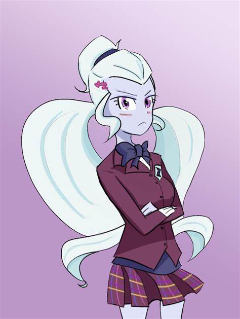 Pin By Zazz On Humanized Mlp Anime Art Mlp