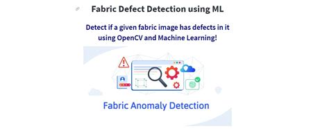 Github Saharshlaudfabric Anomaly Detection App Machine Learning