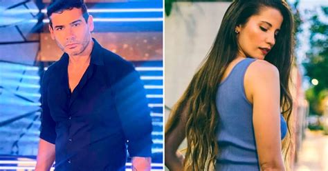 ¿por Qué Joselito Carrera Y Tatiana Merel Finalizaron Su Relación