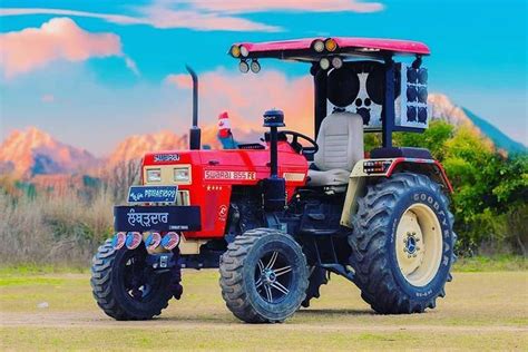 Swaraj Tractor Lovers
