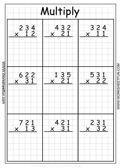Multiply 3D By 2D W 1 Mathematics Operations Pinterest 2d
