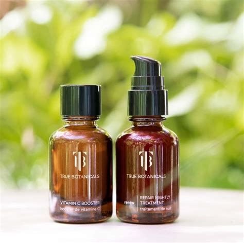 True Botanicals On Instagram Introducing Our The Ultimate Anti Aging