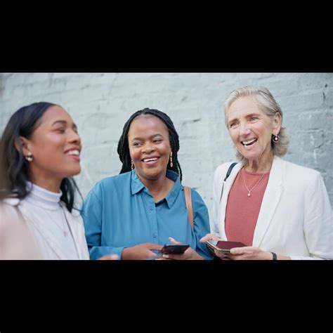 Women In Nice Network Win