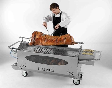 Buy A Hog Roast Machine Today Hog Roast Machines Direct