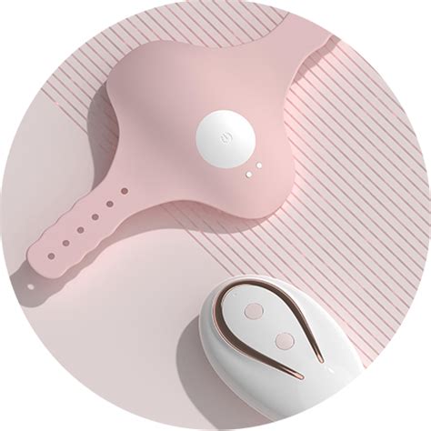 Female Body Vibrator Enhance Your Pleasure