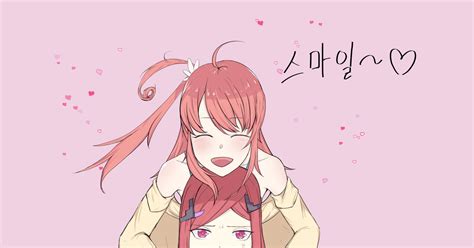 라스트오리진 모모나앤 Insihangsiのイラスト Pixiv