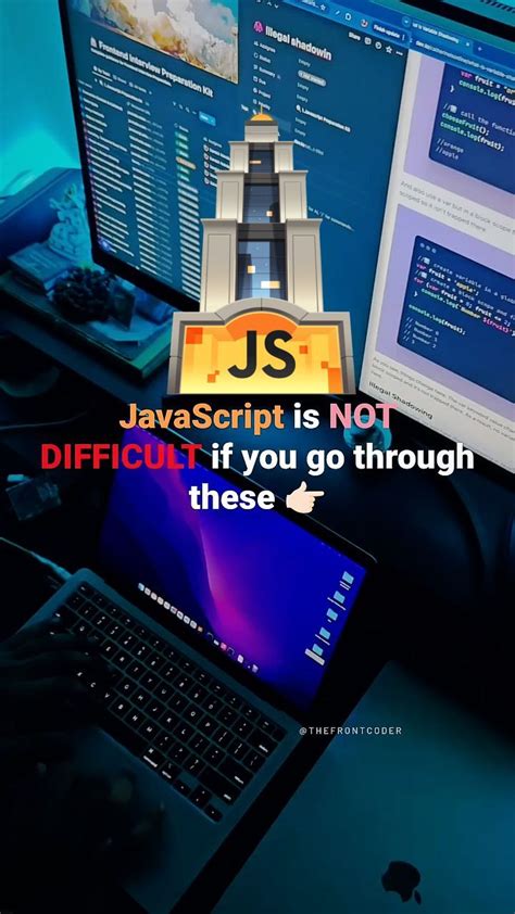 Sam Senior Frontend Developer Master Javascript In Free If You Go Through These Follow