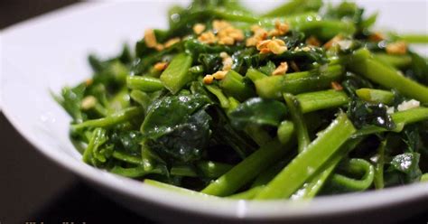 Resep Tumisan Sayur Raja Oleh Lilyhusnikitchen Cookpad