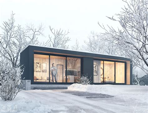 30 Best Container Architecture Ideas You Should Check