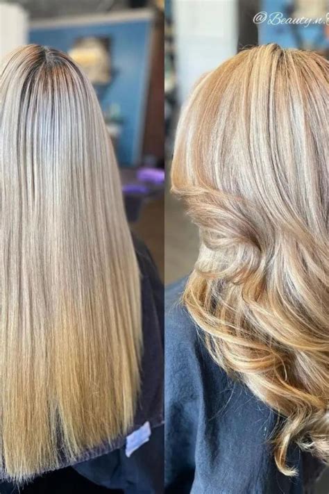 50 Fresh Caramel Blonde Hair Inspo Pics For 2024 Caramel Blonde Hair