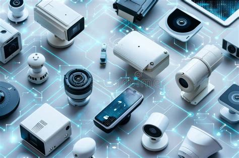 Technology Driven Security Systems Monitor With Vigilance Utilizing