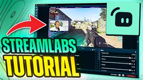 How To Use Streamlabs Desktop For Beginners 2024 YouTube