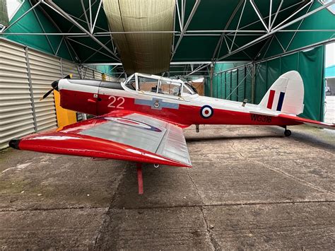 De Havilland Dhc For Sale Uk Hrs Avbuyer