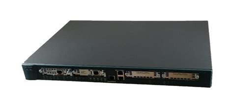 Cisco 1760 Modular Access Router Refurbished