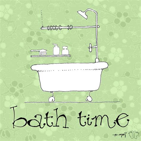 Bathtime 2 By Xmiki Miki Bath Time Comics