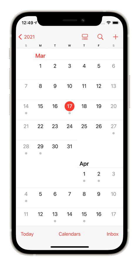 Understanding The Swiftui Grid Layout Logrocket Blog