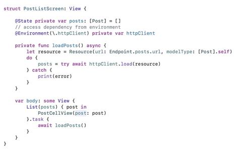 mohammad azam on linkedin swiftui 11 comments