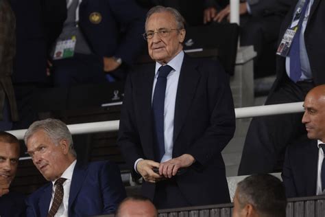 millones y tres fichajes galácticos el plan de Florentino para