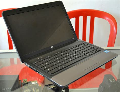 Jual Laptop HP G Core I Di Malang Jual Beli Laptop Bekas Kamera Service Sparepart Di
