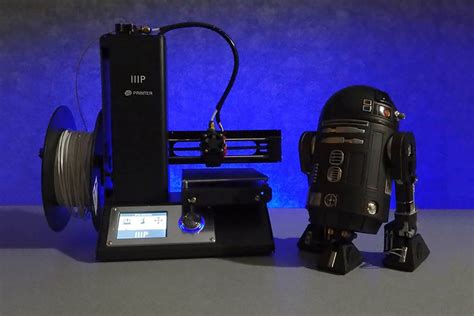 R2 D2 Astromech Droid Replica 3d Model By Annwilde88