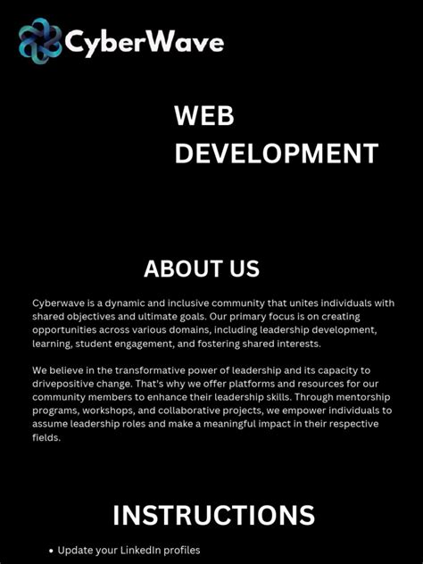 web development pdf