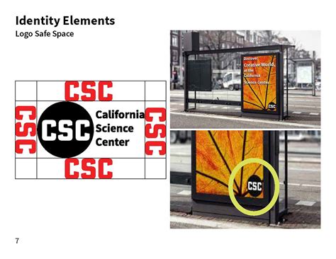 Csc Branding On Behance