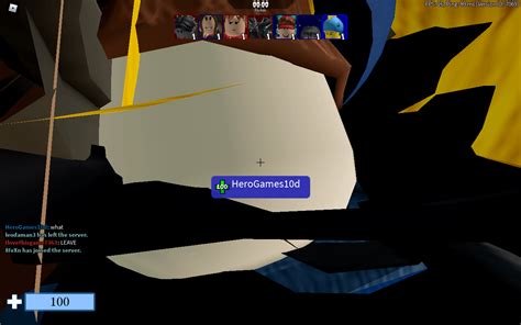 New Arsenal Update Broke The Hackula Mode R Robloxarsenal