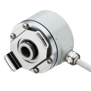 RS Rotary Encoder All Industrial Manufacturers