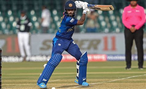 Asia Cup 2023 Top Run Getters And Wicket Takers After Sri Lanka Vs