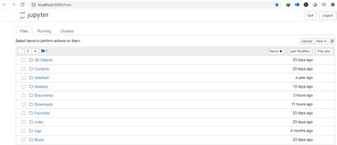 Lesson Cách dùng Jupyter Notebook TaichinhHub